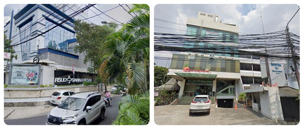 Where to open a coffee shop? - Realytics