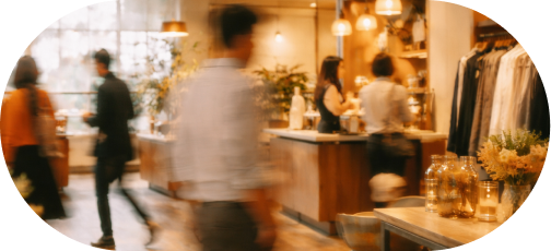 Customer Satisfaction in Apparel ・webinar - Realytics