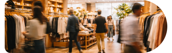 Customer Satisfaction in Apparel ・webinar - Realytics